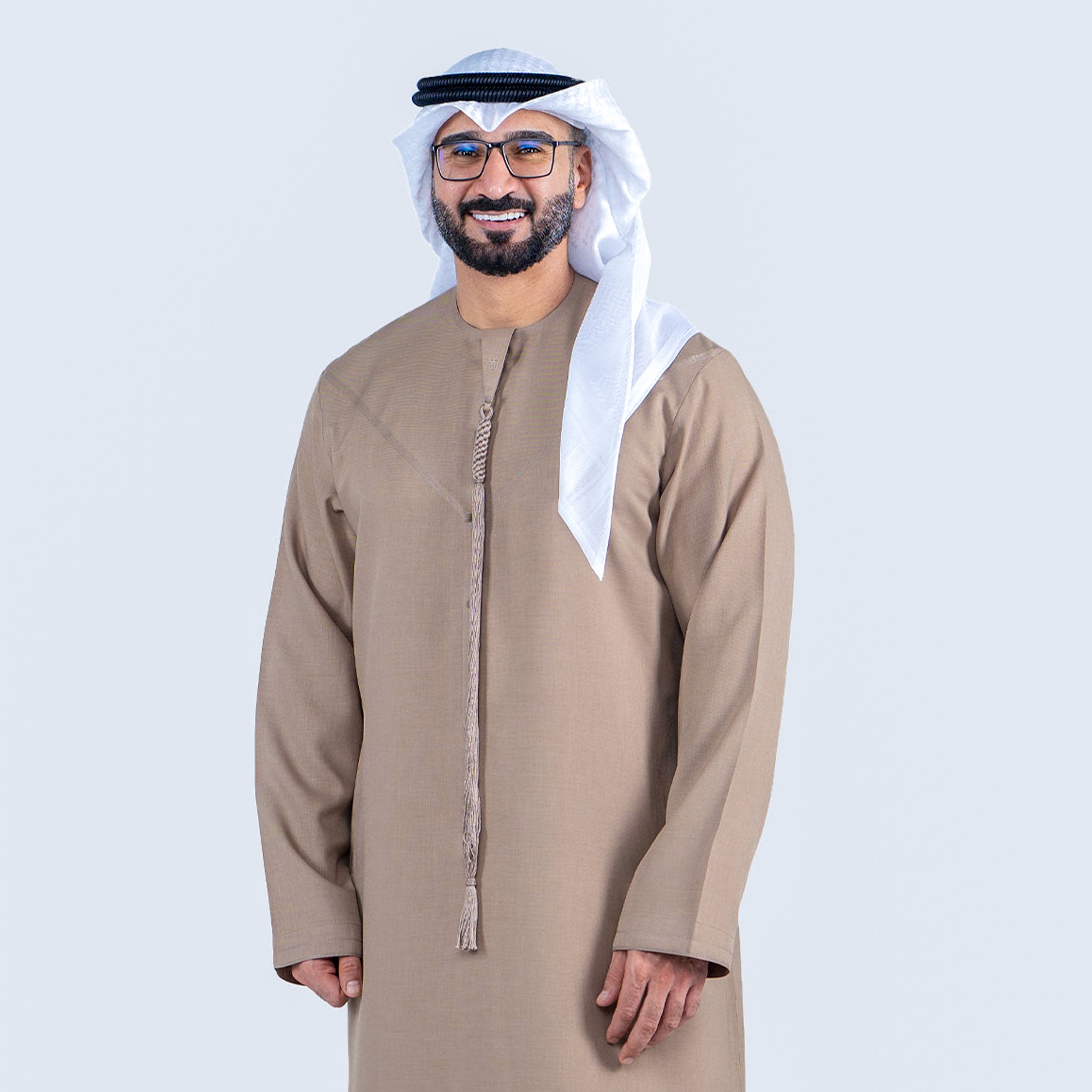 Color Kandura Classic - Adult